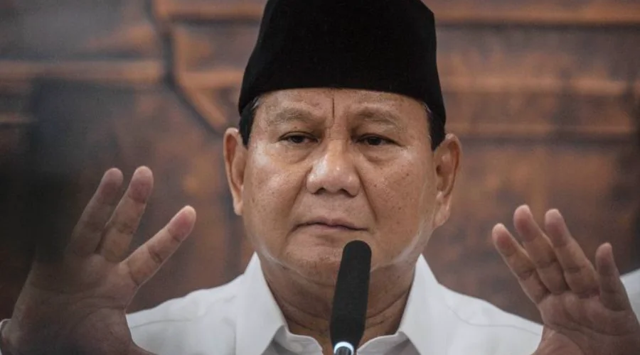 Demi Pertumbuhan Ekonomi, Prabowo Pangkas APBN Hingga Rp306 T ... Demi Pertumbuhan Ekonomi, Prabowo Pangkas APBN Hingga Rp306 T ...